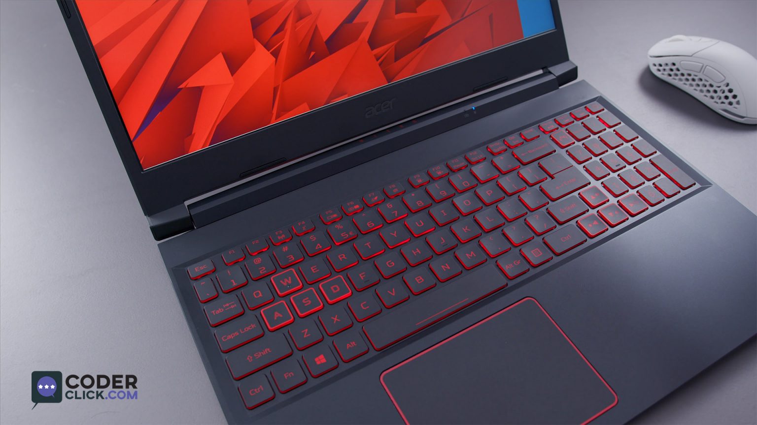 Acer Nitro 5 Review || The Best Entry-Level Gaming Laptop?