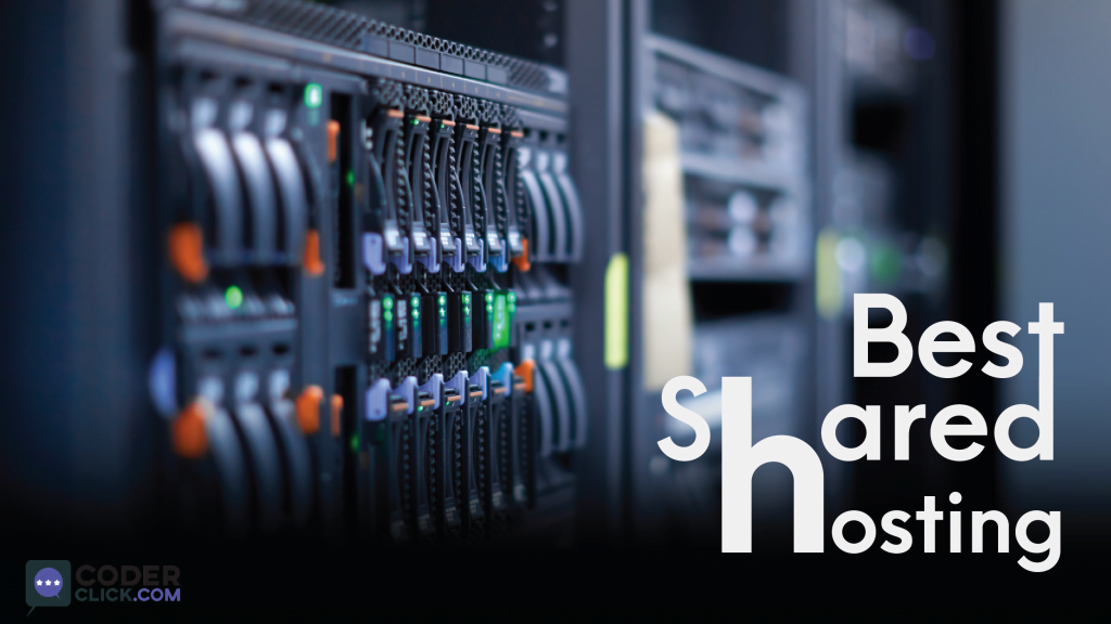 The 5 Best Shared Hosting Review in 2023