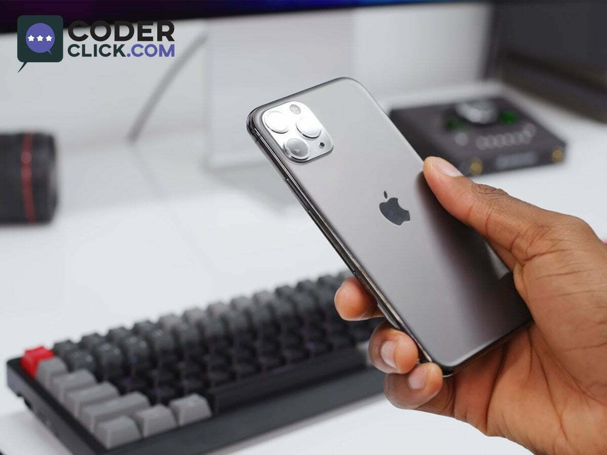 iPhone 11 Pro Review || The King of iPhone