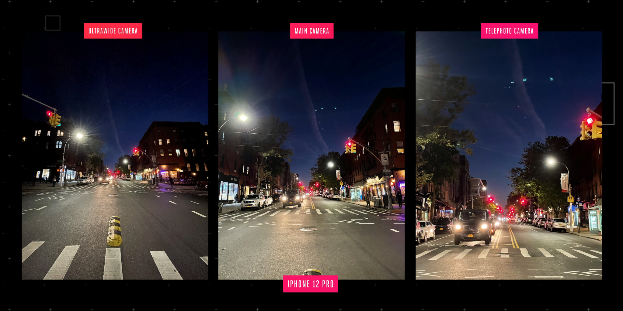 The New iPhone 12 Review|| A Bold Move