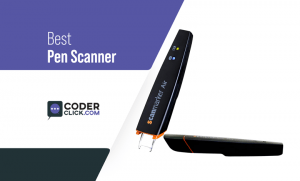 5 Best Pen Scanner For Effortless Typescript In The Busy World
