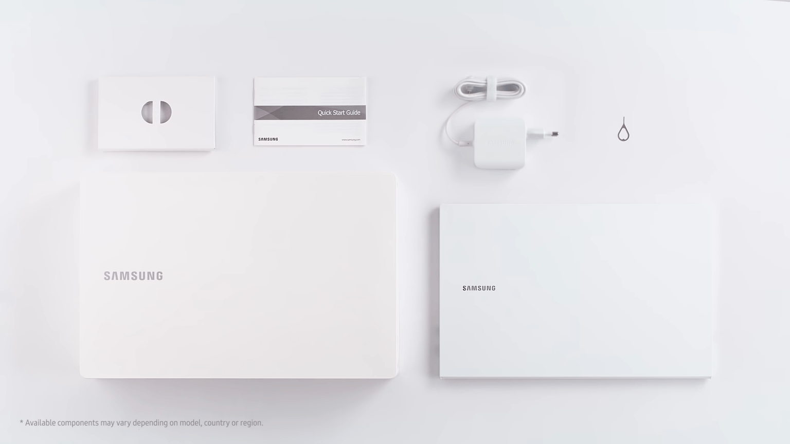 Samsung Galaxy Book Ion 2: Ultra-slim And Securing High-performance